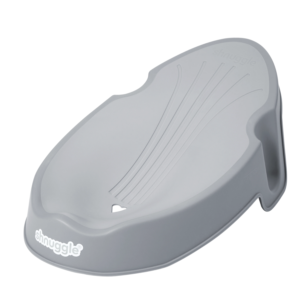 Shnuggle Newborn Baby Bath Support - Pebble – Millie & Ralph