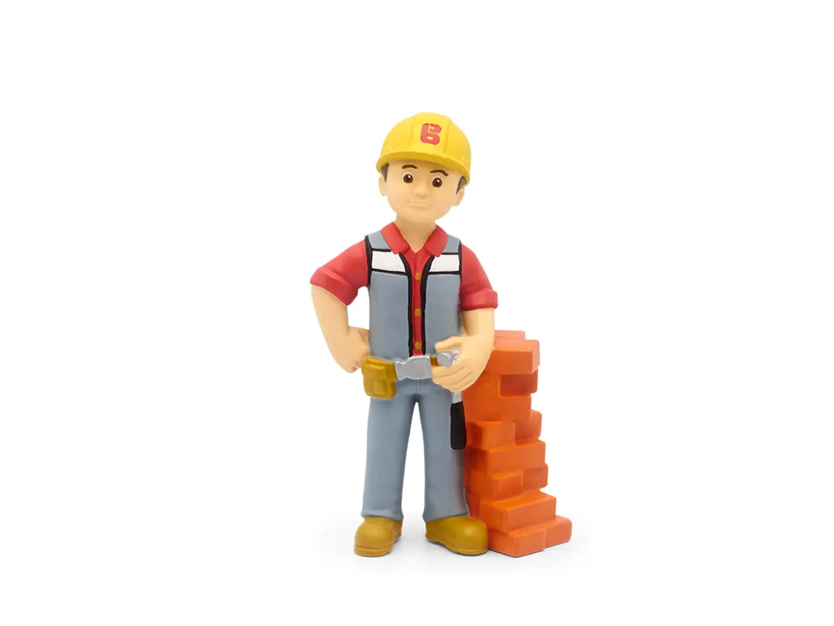 Tonies - Bob the Builder – Millie & Ralph