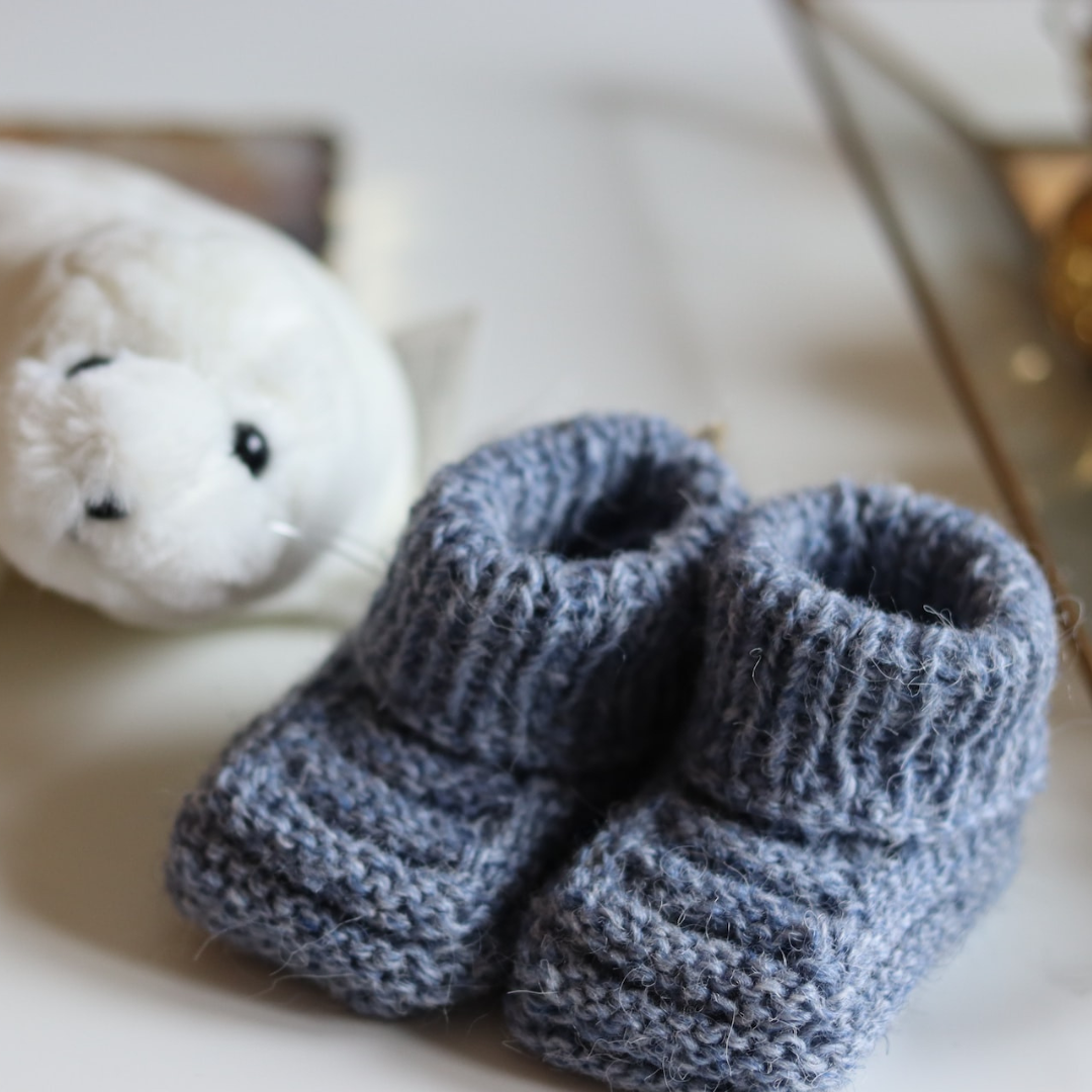 A Guide To Your Baby's First Shoes | Millie & Ralph