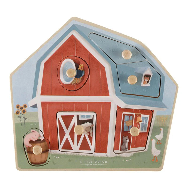 New Little Dutch Toys | Available now at Millie & Ralph