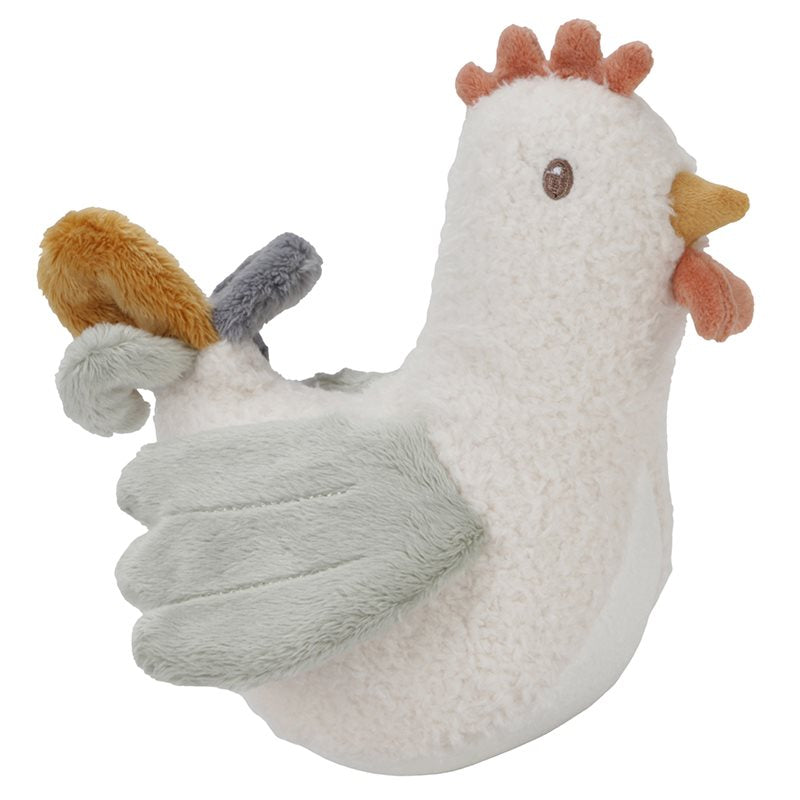 Little Dutch Tumbler Chicken - Little Farm – Millie & Ralph