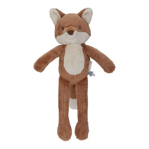 Little Dutch Cuddle Fox Long Legs - Forest Friends – Millie & Ralph