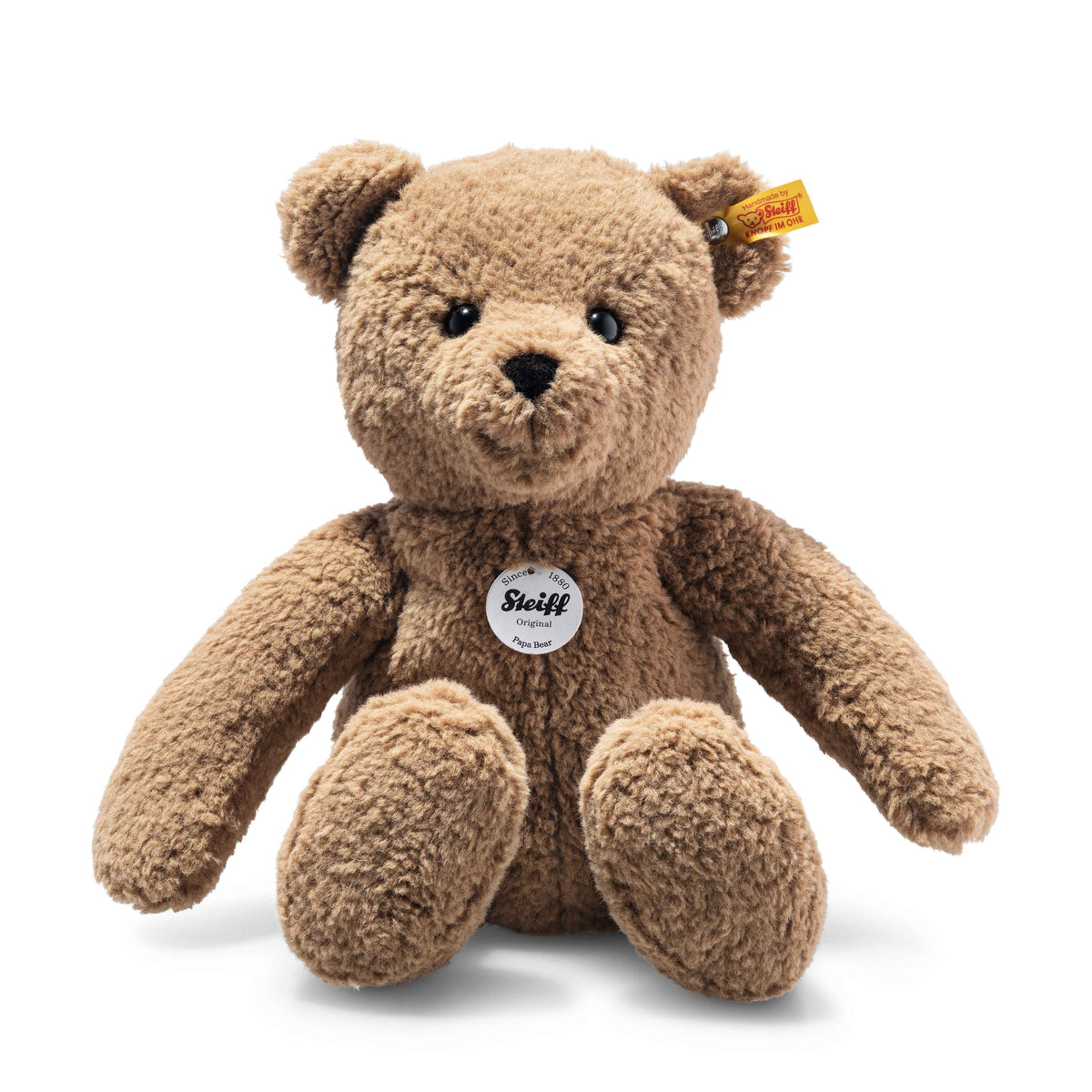 Steiff Papa Teddy Bear – Millie & Ralph