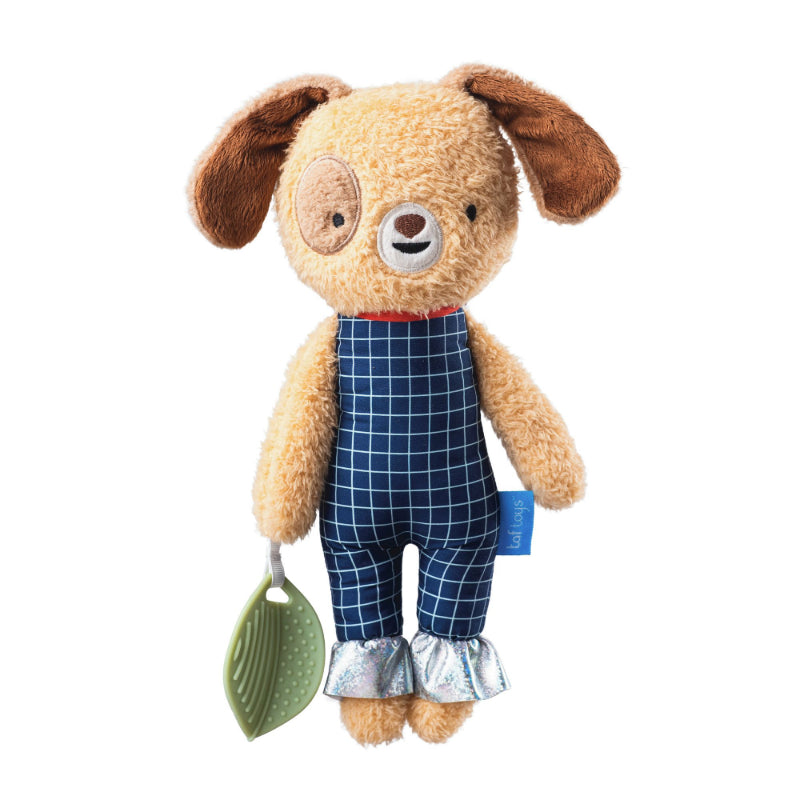 Taf Toys Daniel Plush Toy – Millie & Ralph