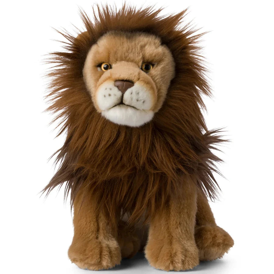 Bon Ton Toys x WWF Floppy Lion - 30 cm – Millie & Ralph
