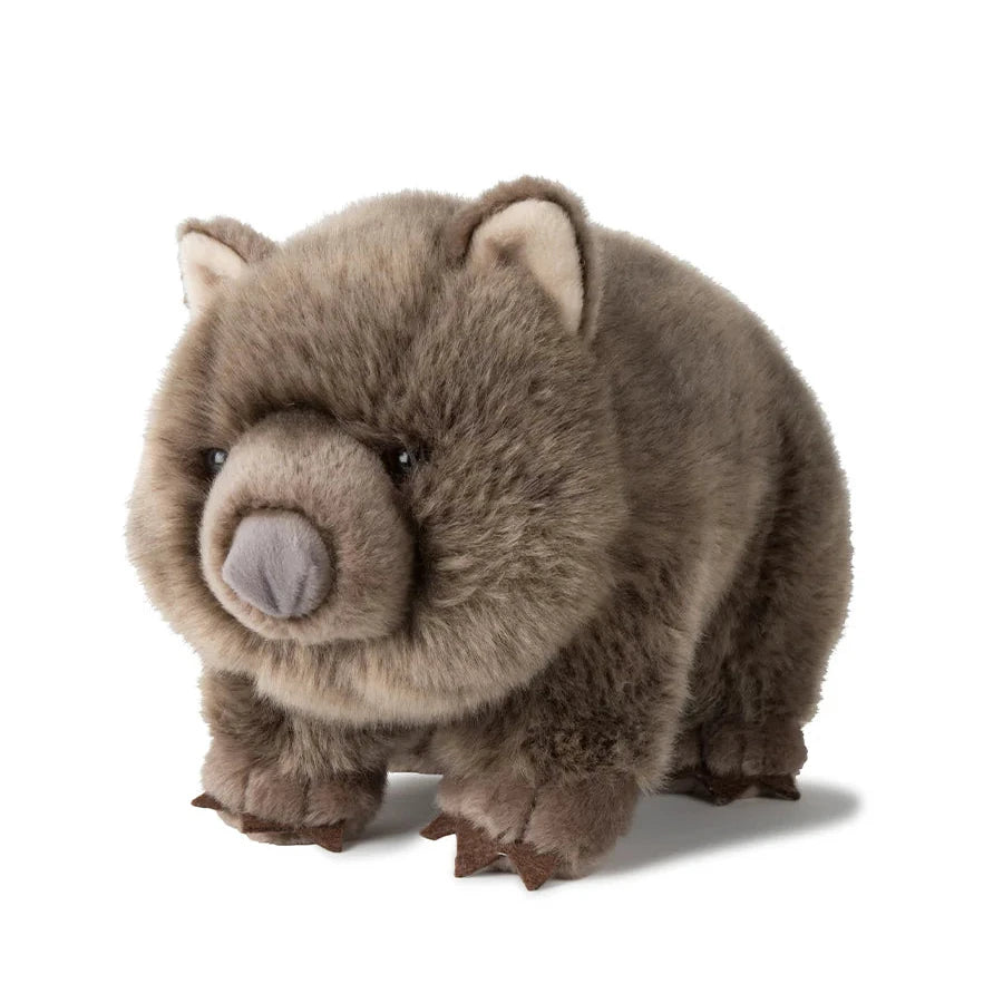 Bon Ton Toys x WWF Wombat - 28 cm – Millie & Ralph