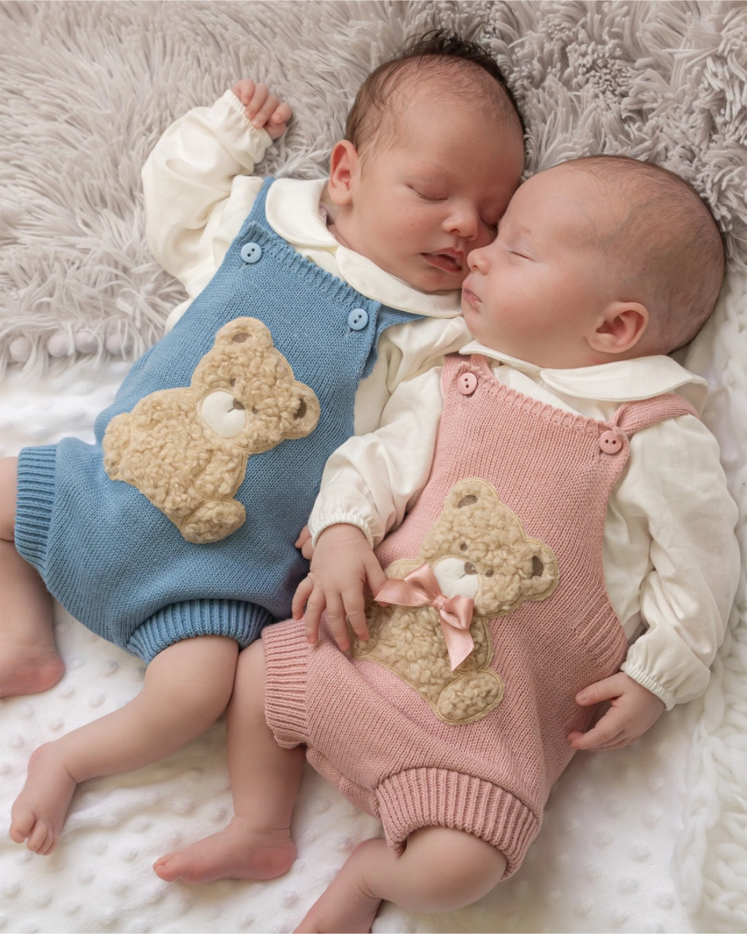 Millie & Ralph - Boutique Baby Clothes | Knitted Baby Clothes