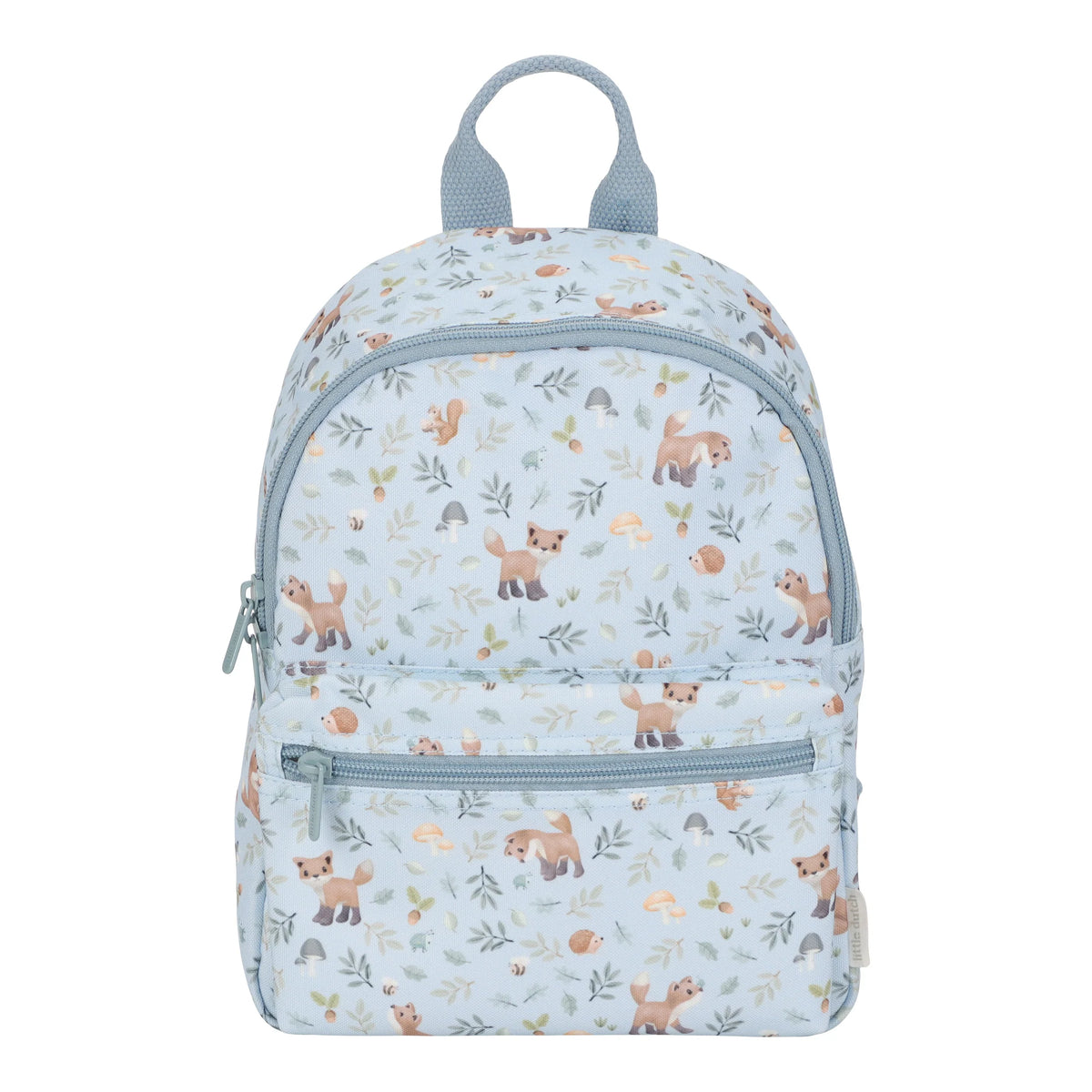 Little Dutch Backpack - Forest Friends – Millie & Ralph