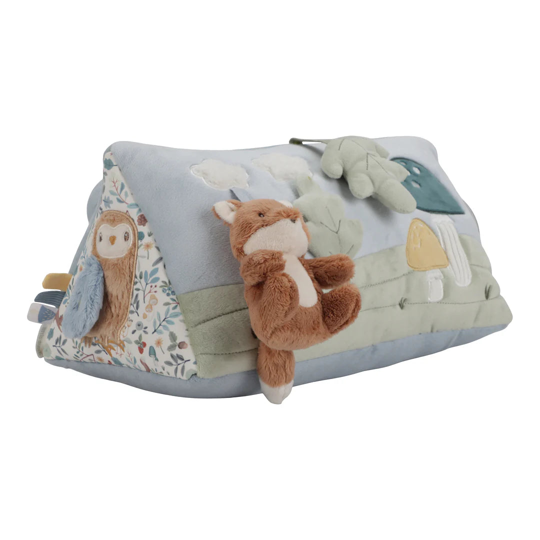 Little Dutch Baby Triangle - Forest Friends – Millie & Ralph