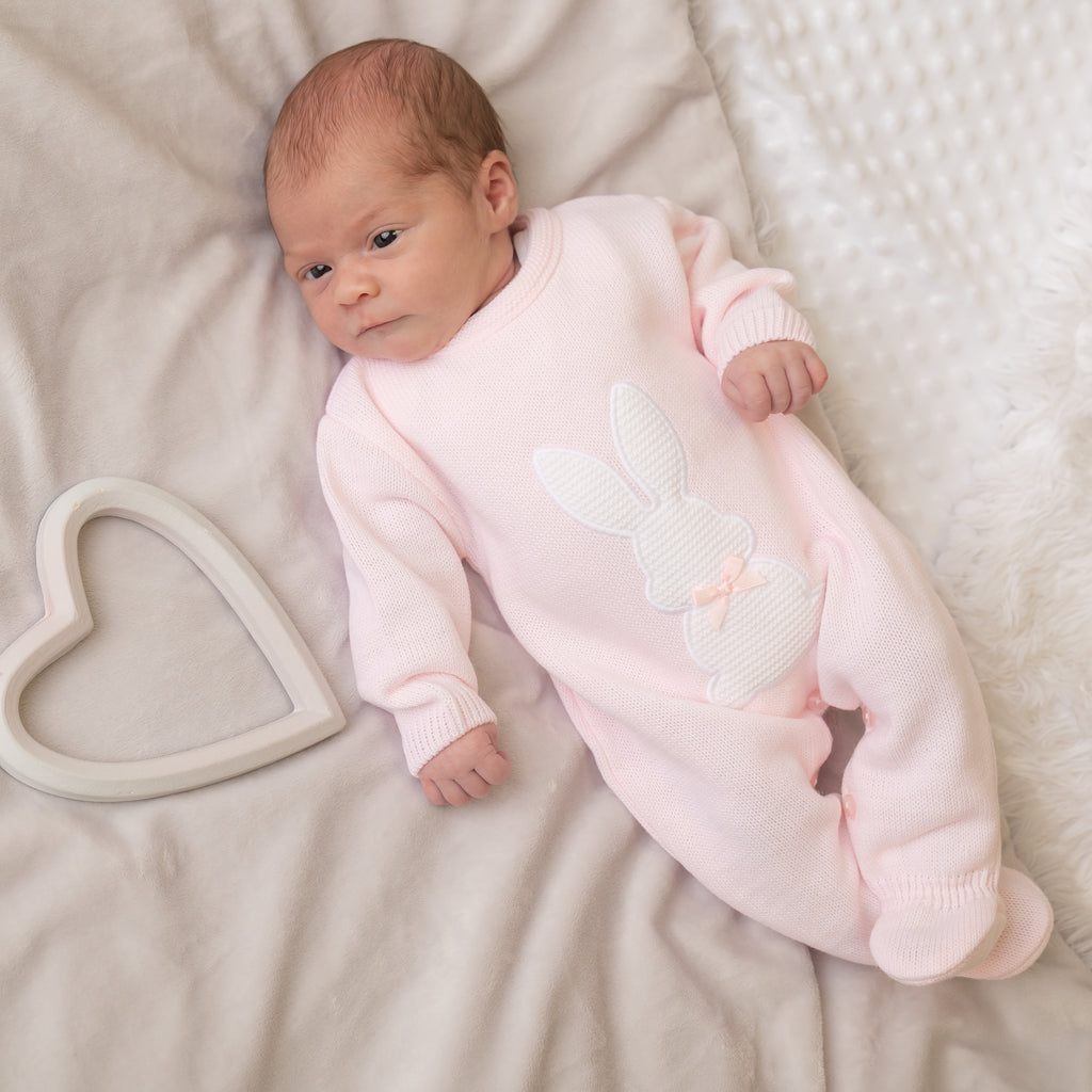 Baby Girl Clothes | Full Outfits, Sleepsuits & More | Millie & Ralph