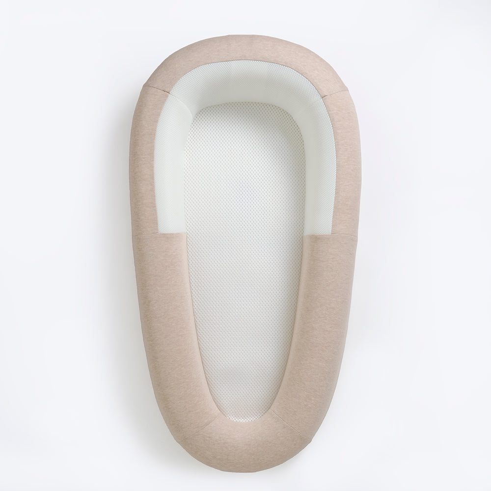 Purflo Sleep Tight Baby Bed - Hazel – Millie & Ralph