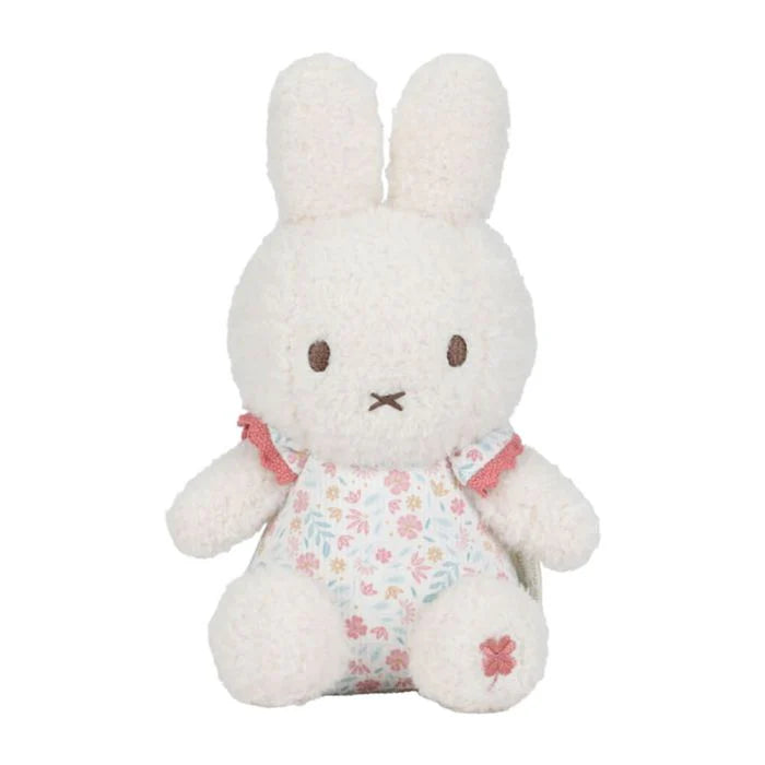 Little Dutch x Miffy Cuddle 20 cm - Lucky Blossom – Millie & Ralph