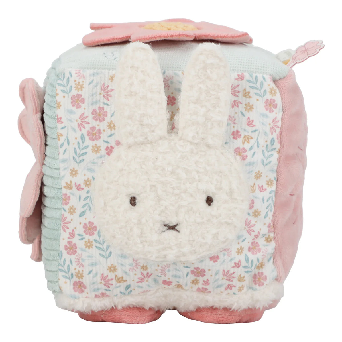 Little Dutch x Miffy Activity Cube - Lucky Blossom – Millie & Ralph