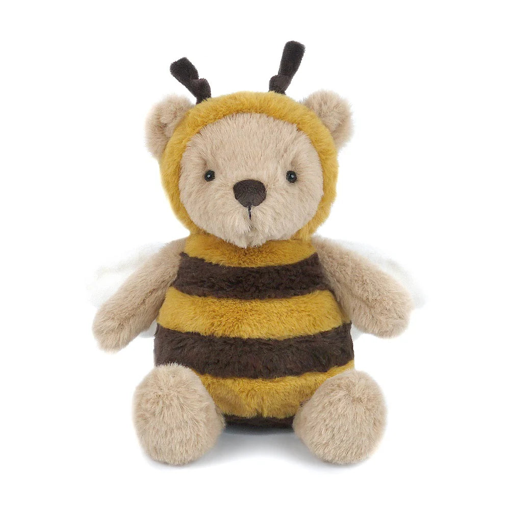 Mon Ami Bee Bear – Millie & Ralph