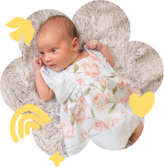 Millie & Ralph - Boutique Baby Clothes | Knitted Baby Clothes