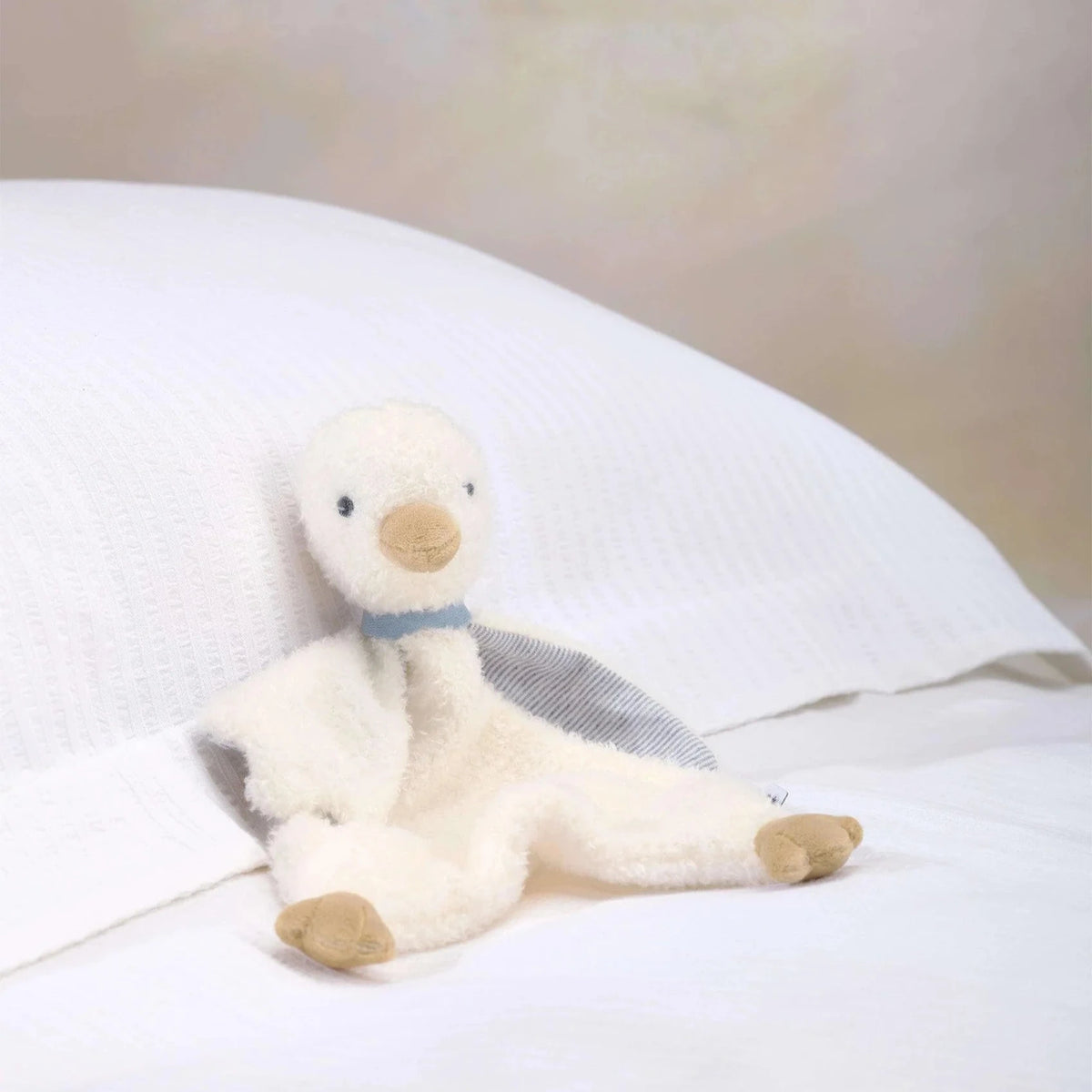 Mamas & Papas Welcome To The World Duck Comforter – Millie & Ralph