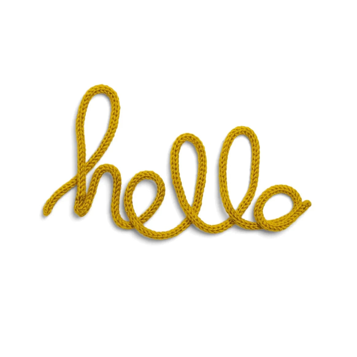 Mamas & Papas Born to be Wild - Hello Word Art – Millie & Ralph