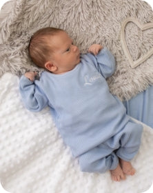 Millie & Ralph - Boutique Baby Clothes | Knitted Baby Clothes