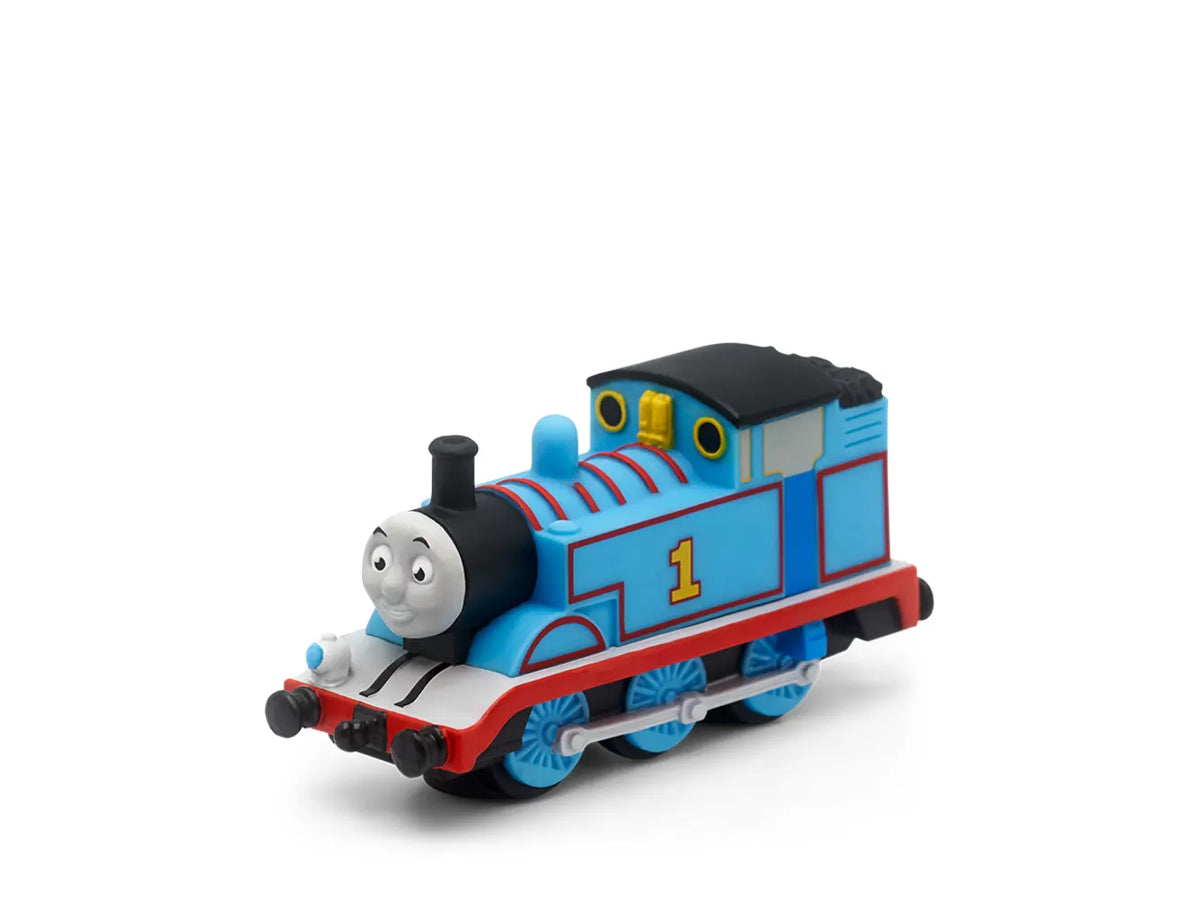 Tonies - Thomas & The Tank Engine: The Adventure Begins – Millie & Ralph